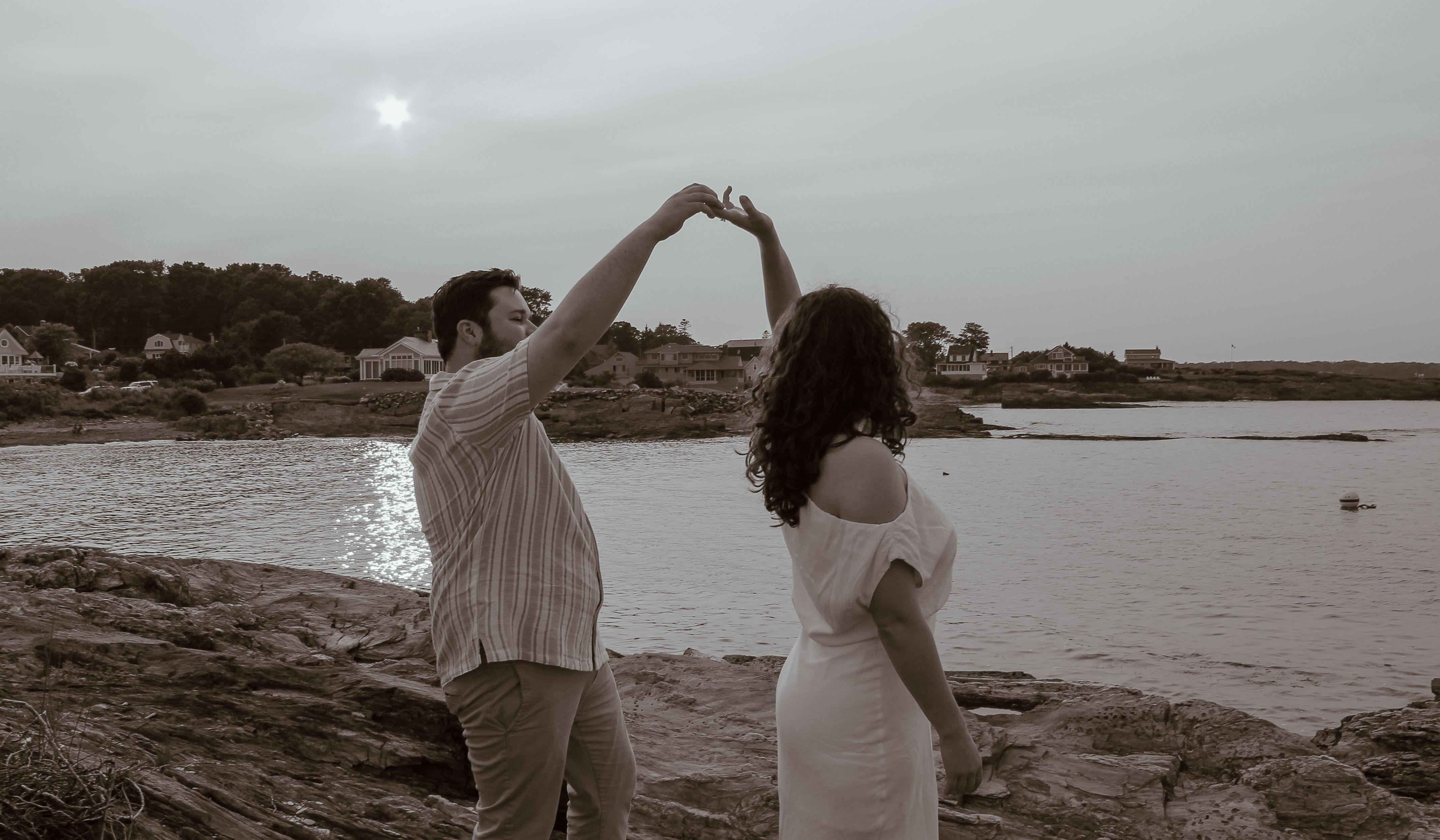 Sarah Loring and Jonathon Gray's Wedding Website