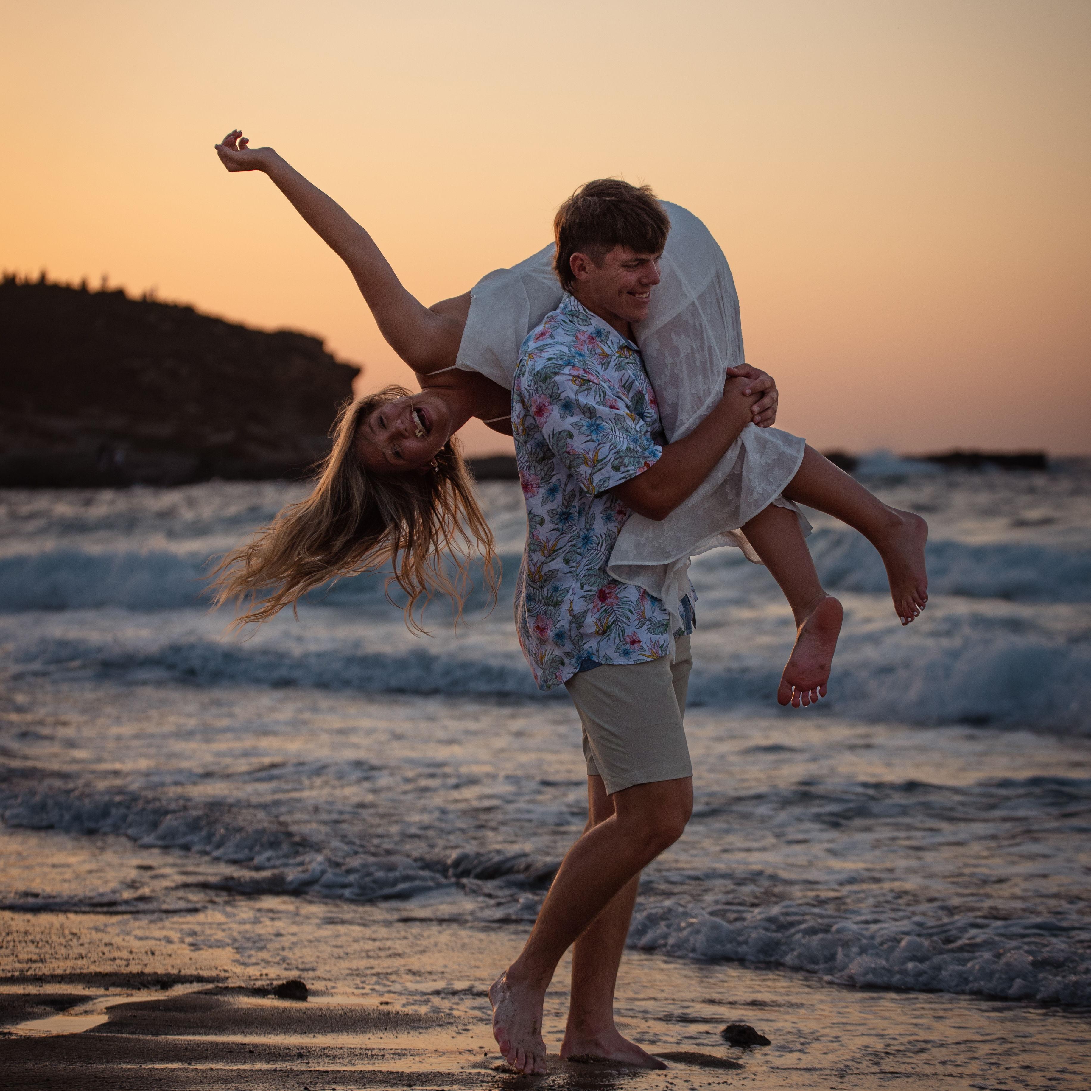 Ella Brown and Trace Morrison's Wedding Website