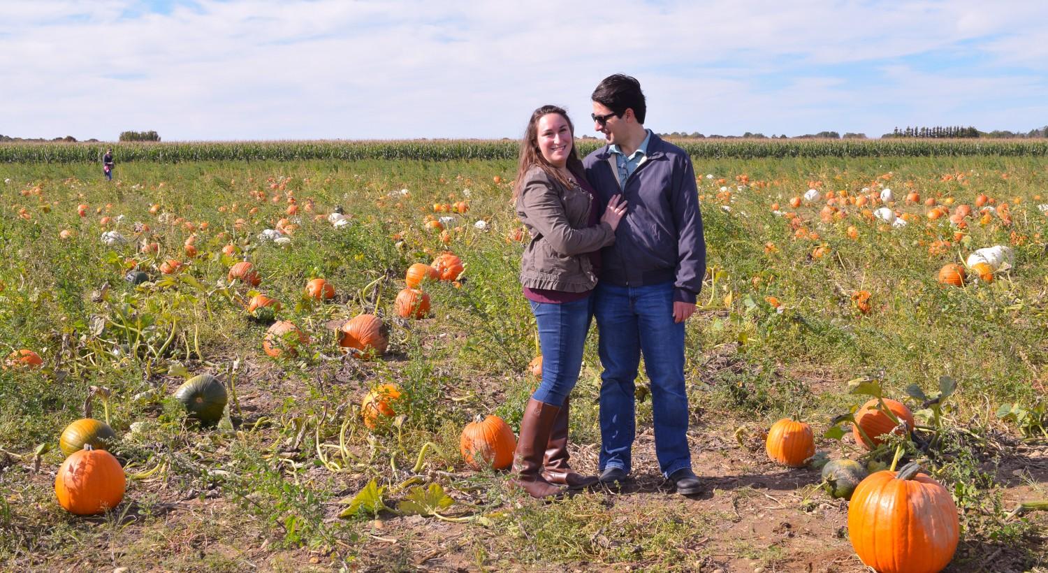 Sarah Meyer and Joseph Cihlar's Wedding Website