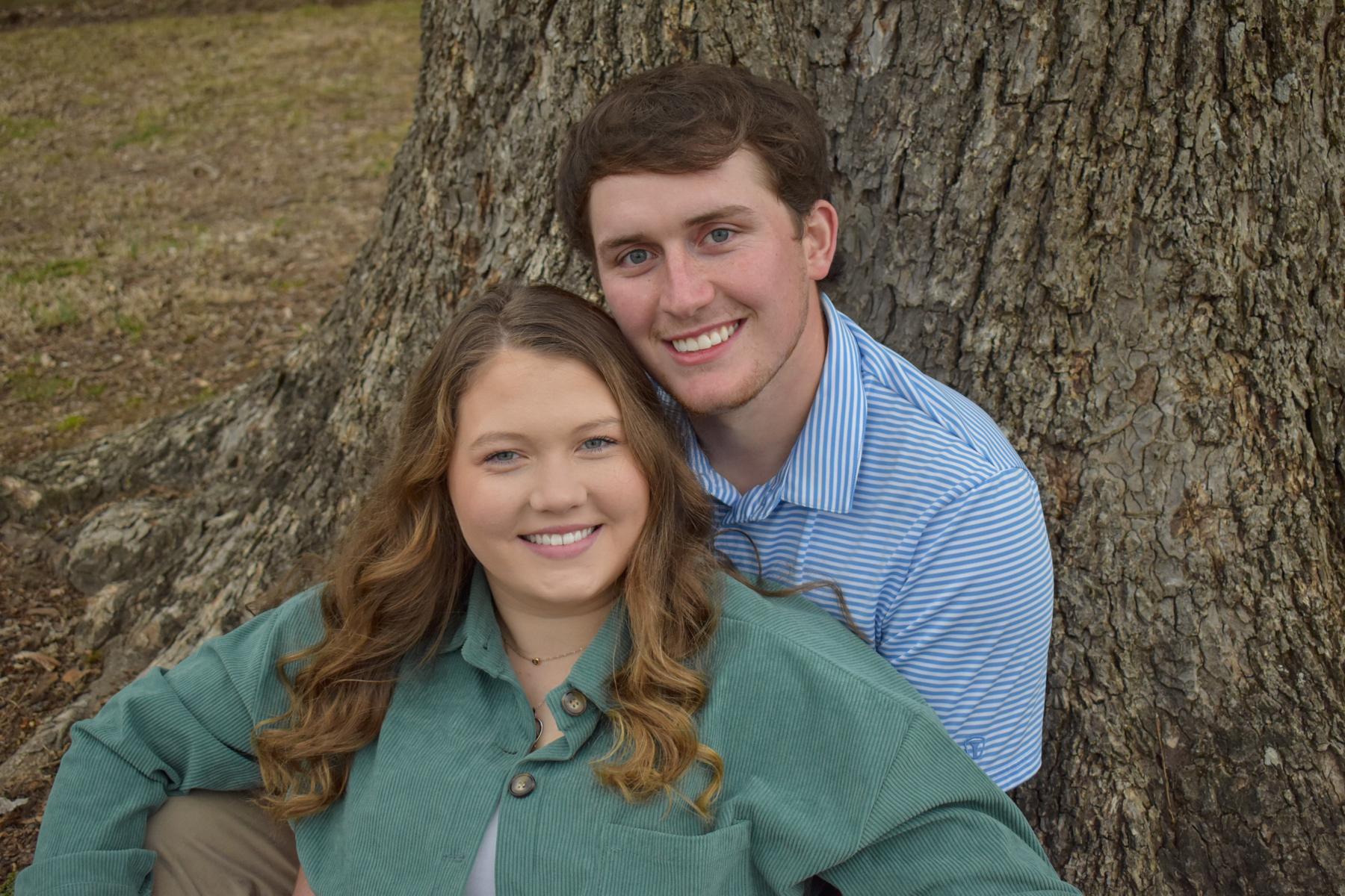 Jaden Musgrove and Kaleb Lowe's Wedding Website