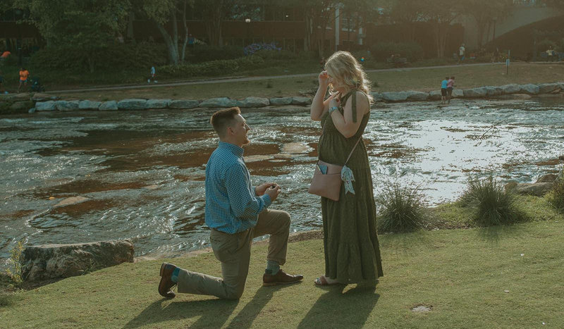 Savannah Whetzel and Konner Johnson's Wedding Website