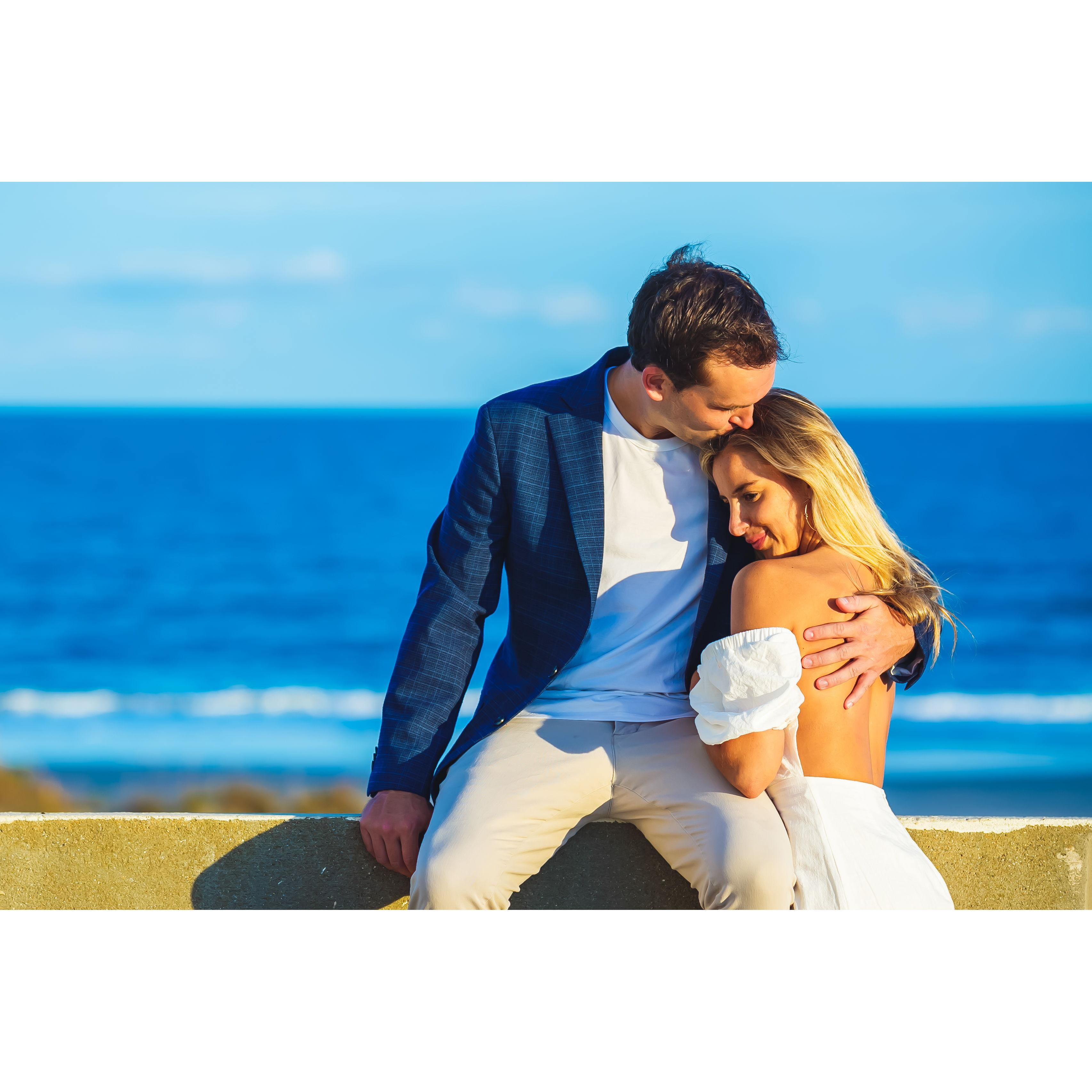 Emily Wingard and Dylan Domnick's Wedding Website