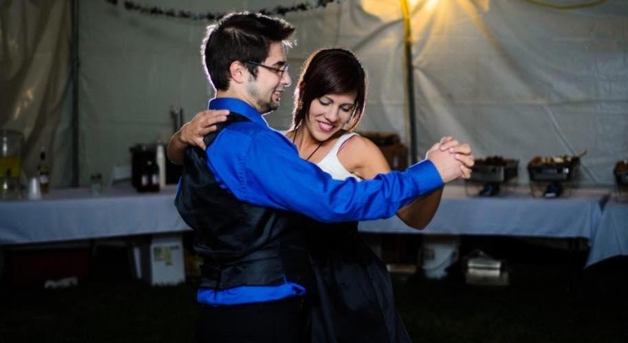 Allison Thomas and Matthew Romeo's Wedding Website