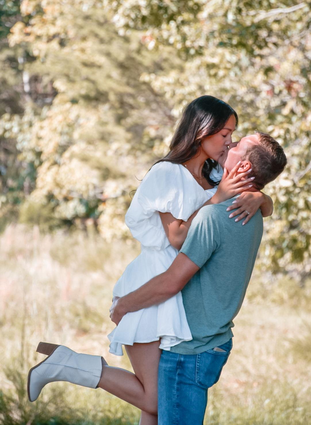 Tiffany Spain and Tanner Blansit's Wedding Website