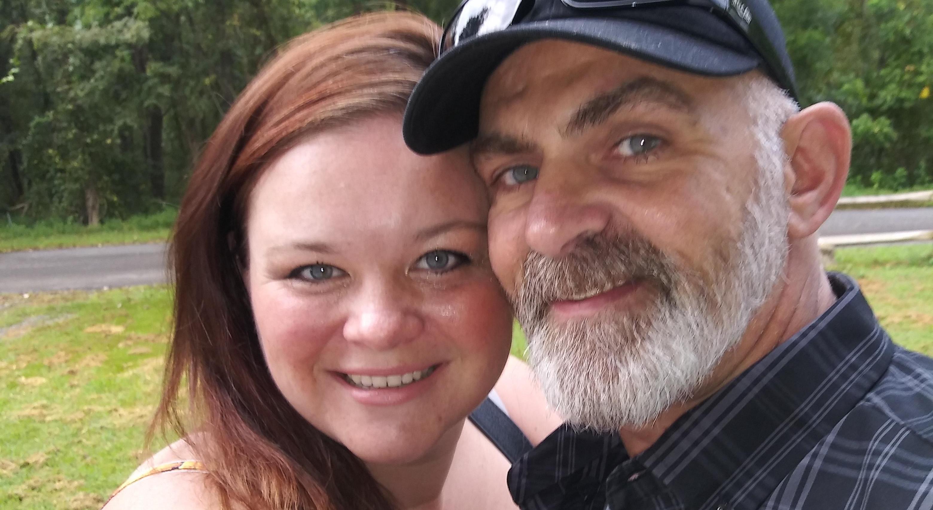 Deana Tate and Danny Tate's Wedding Website