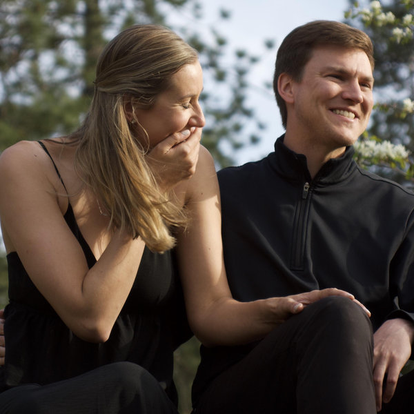 Cole Johnson and Hailey Dunn's Wedding Website