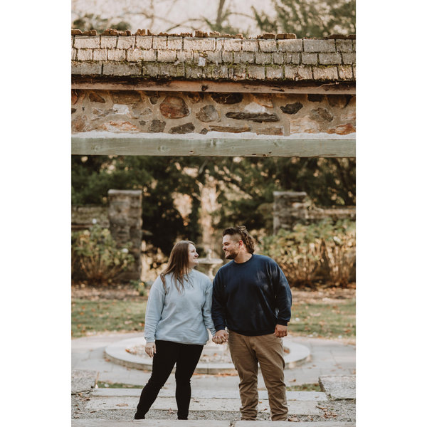 Victoria Conner and Jaron Burke's Wedding Website