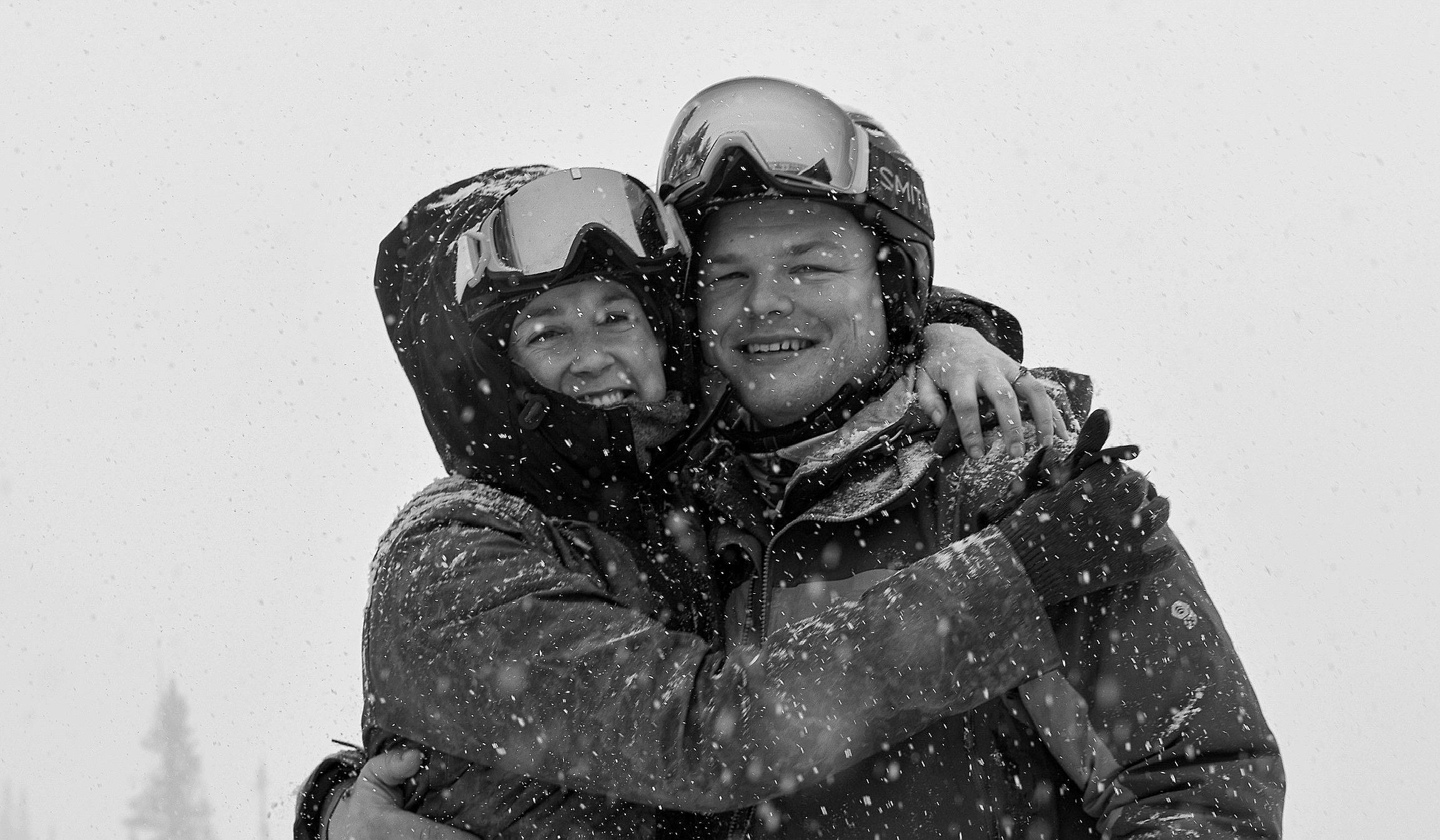 Martina Gehrig and Peter Runquist's Wedding Website