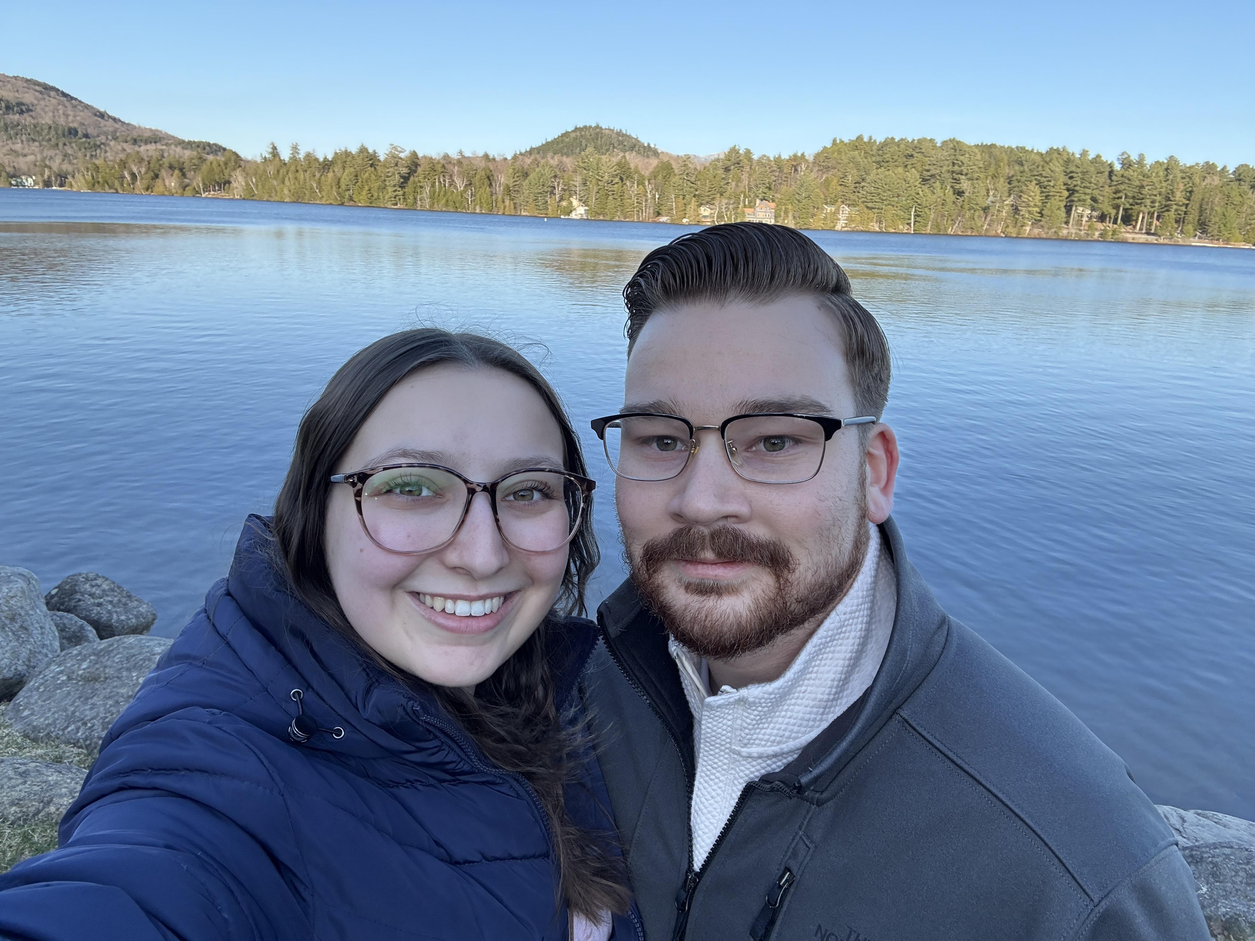 Sarah Flagg and Anthony Pistritto's Wedding Website