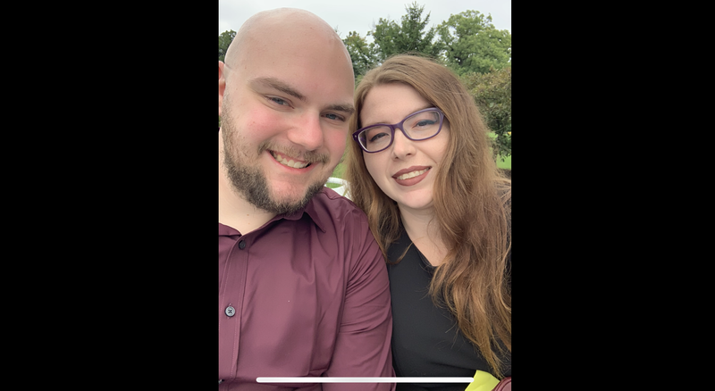 Melissa Keske and Joshua Ayres' Wedding Website