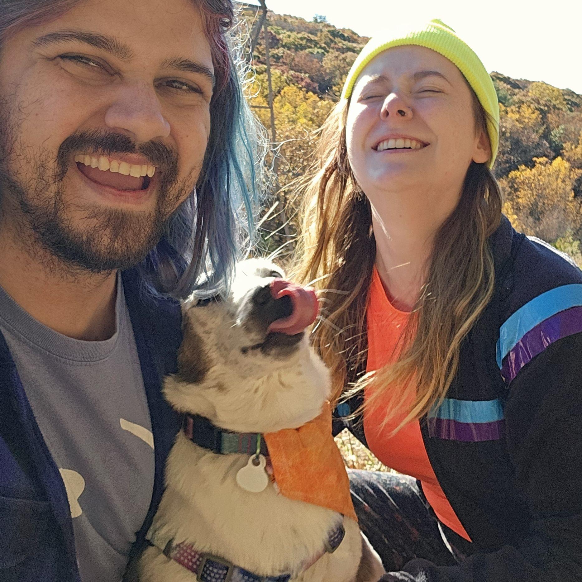 Sam Barnes and Tyler Croman's Wedding Website