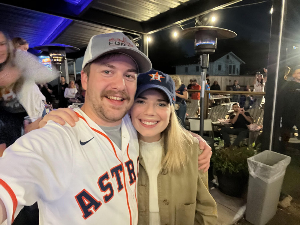 Leigh Ann Smith and Daniel Huseman's Wedding Website