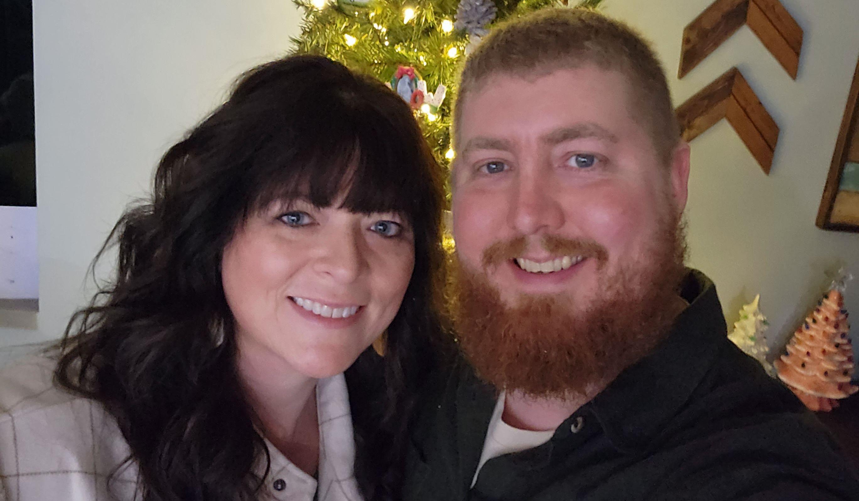 Mandy Post and Jason Brown's Wedding Website