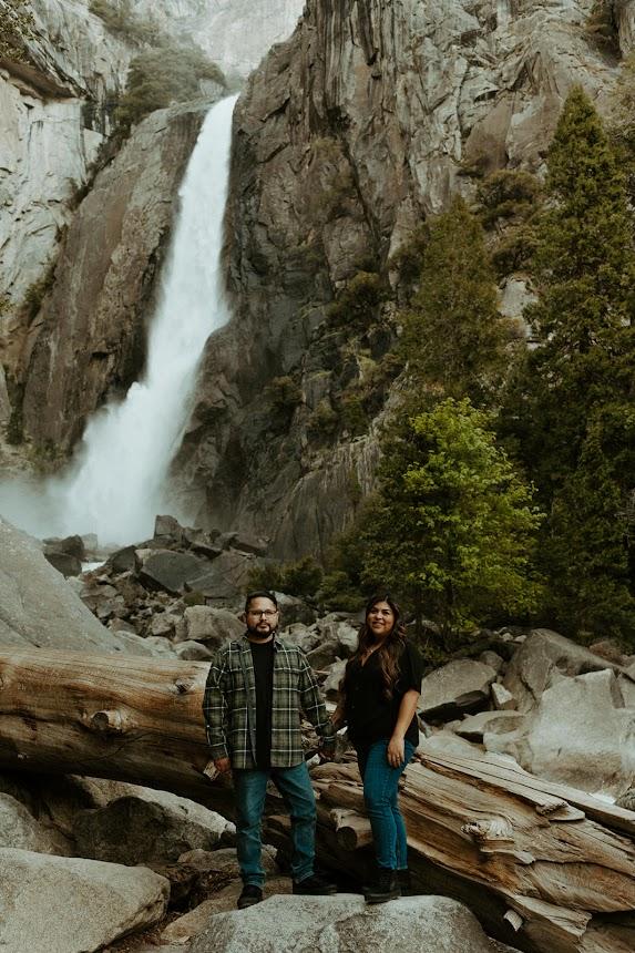 Andrea Morales and Melvin Rivas' Wedding Website