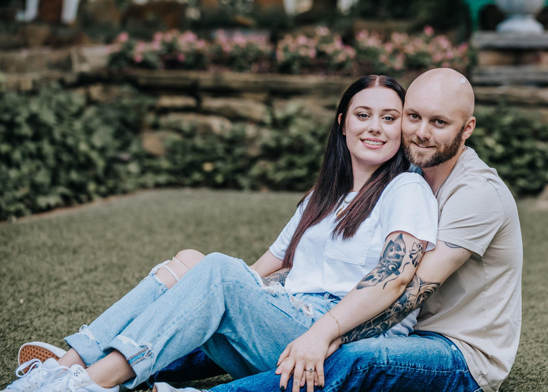Brianna Luecke and Hayden Wilkinson's Wedding Website