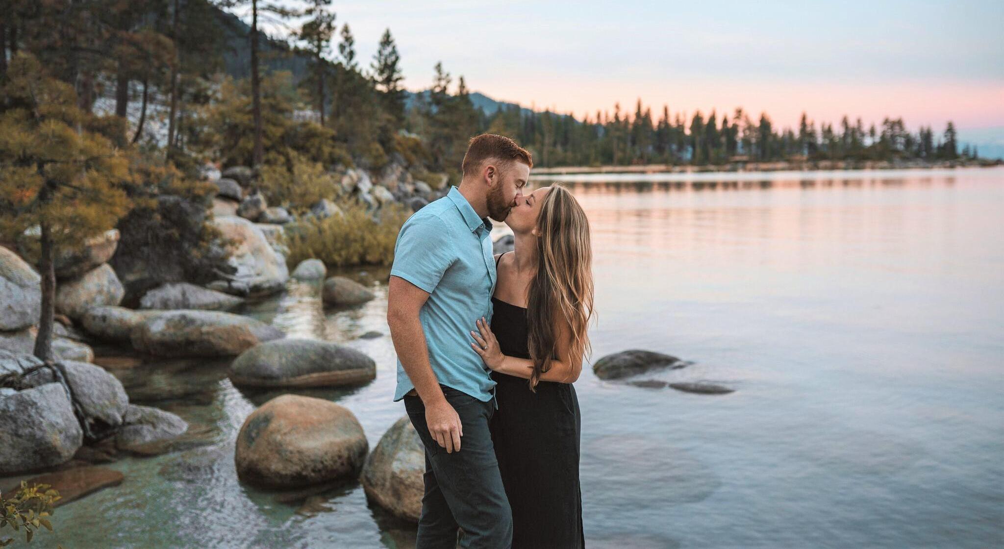 Alex Green and Conor Freeman's Wedding Website