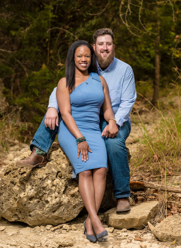 Adora Ejizu and James Gnuschke's Wedding Website