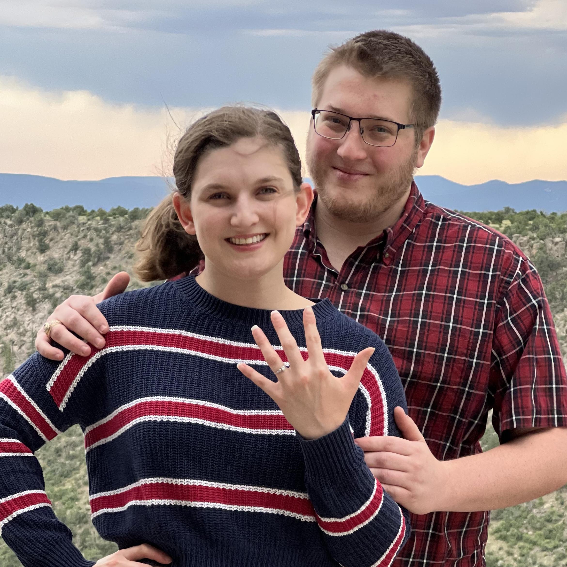 Cameron Fleck and Morgan Kaplan's Wedding Website