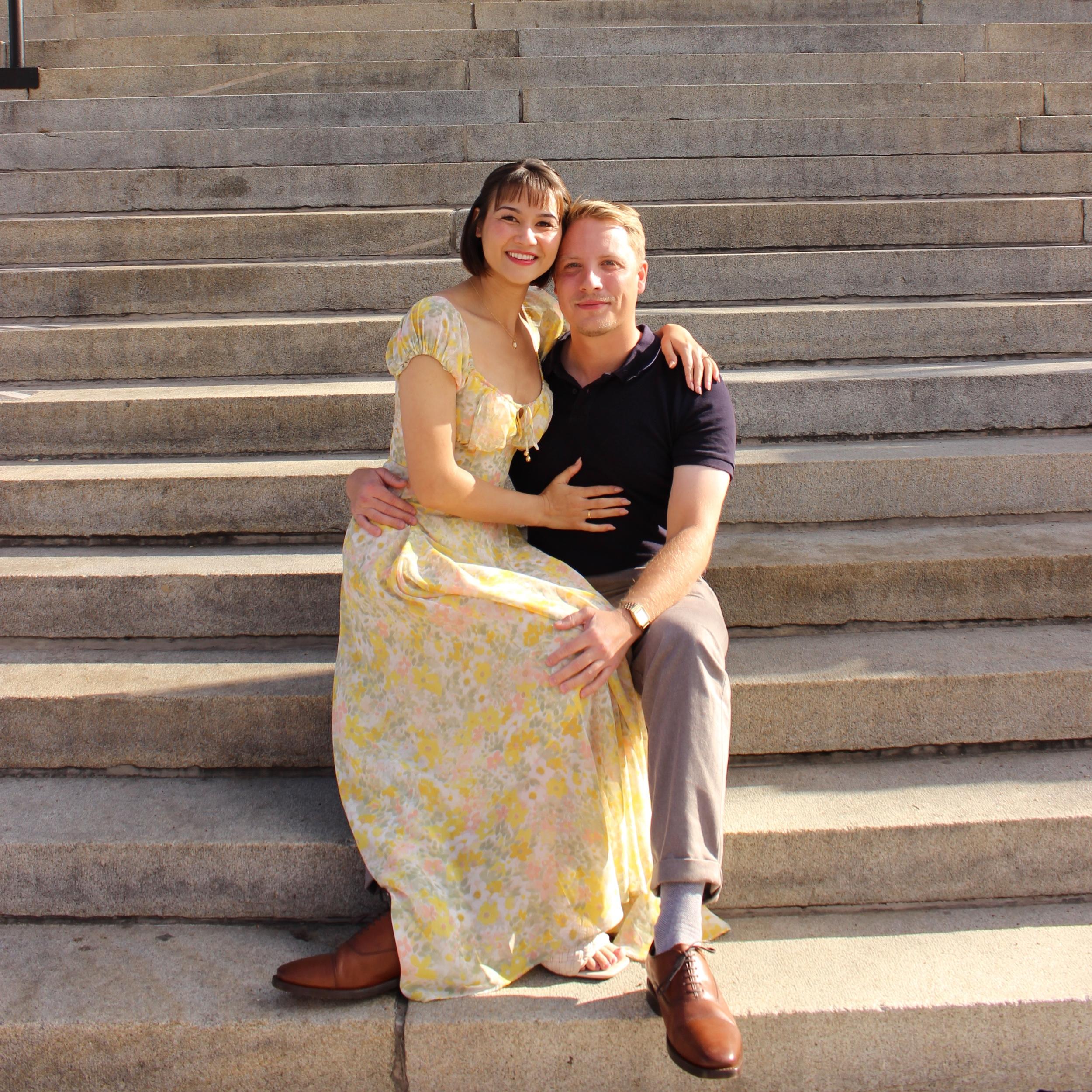 Lala Shipman and Connor Alexander's Wedding Website