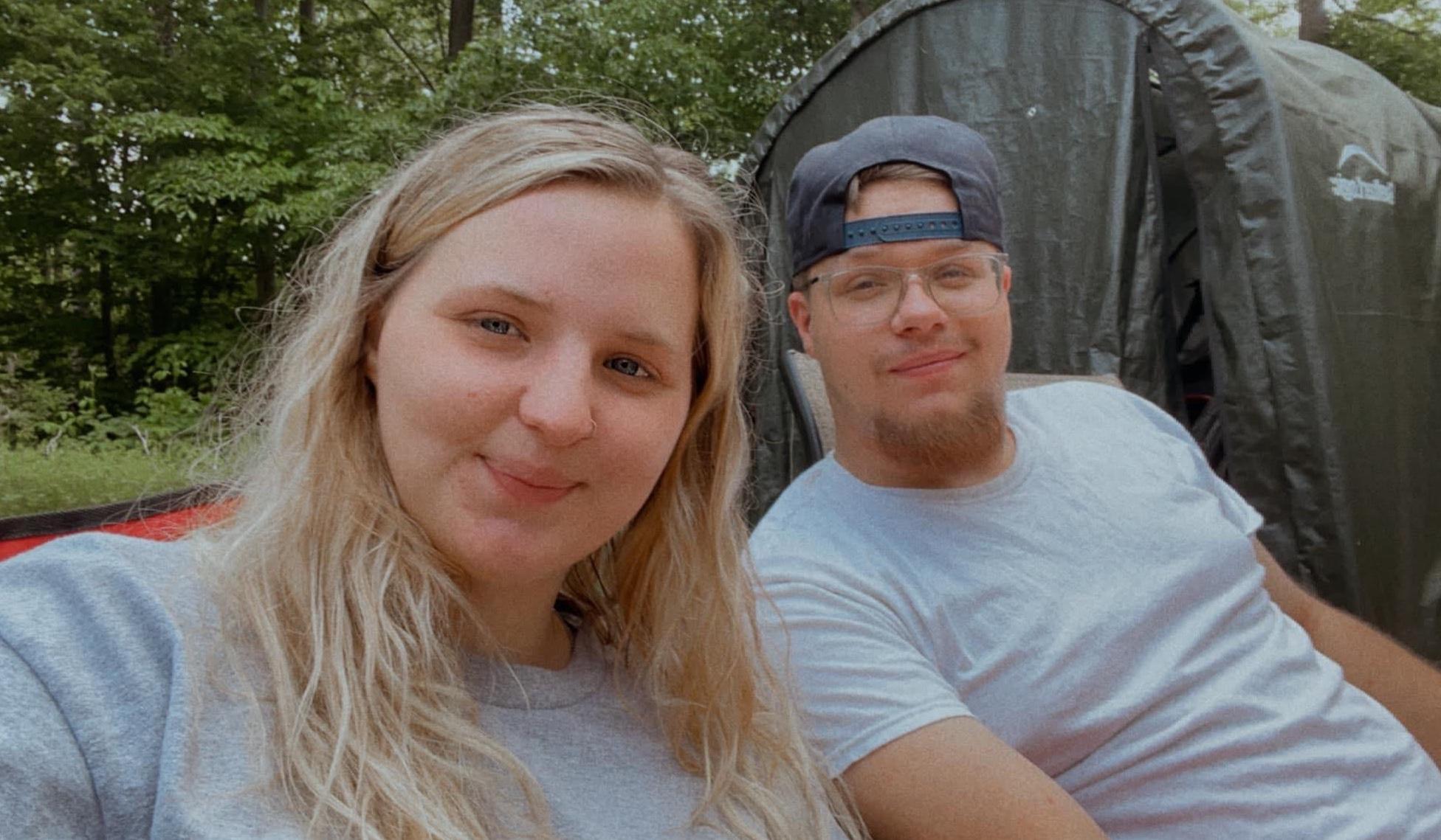 Savannah Beddingfield and Kaleb Whitaker's Wedding Website