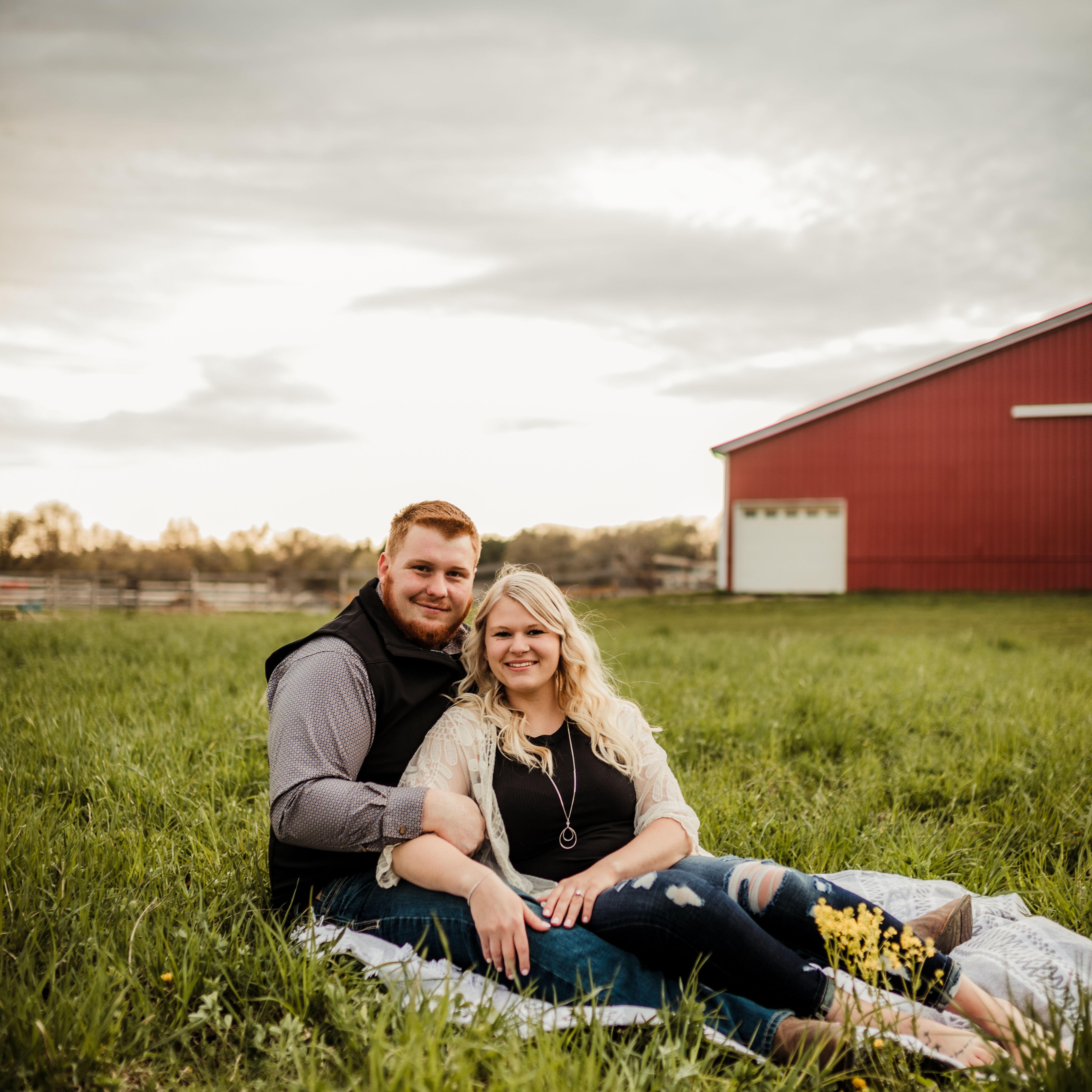 Samantha Equitz and Christopher Storandt's Wedding Website