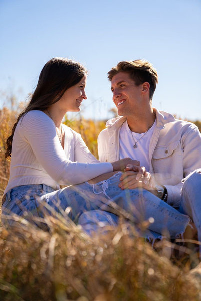 Nick Mendel and Maddie Scott's Wedding Website