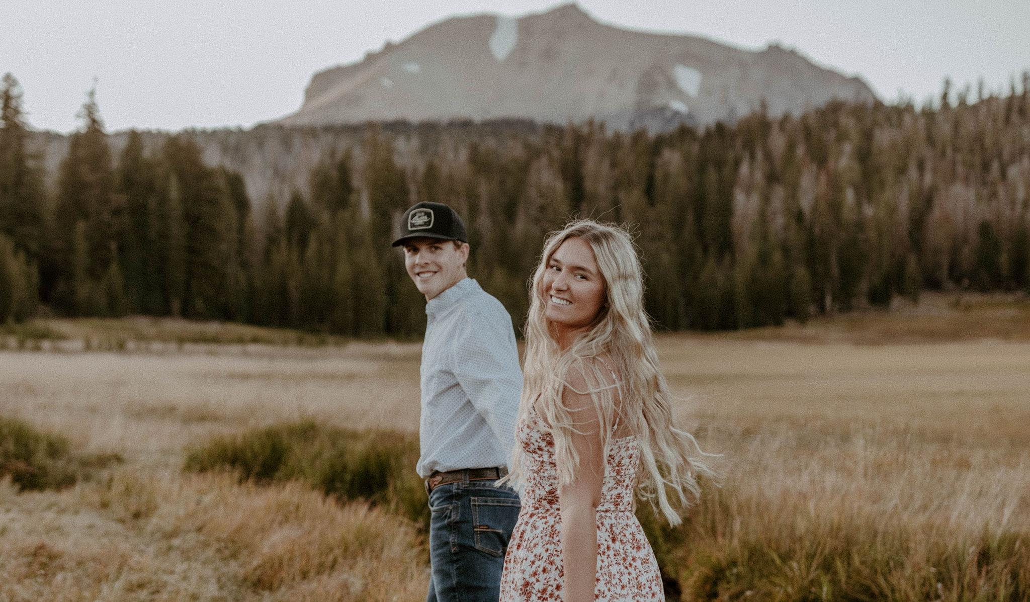 Carson Sousa and Grace Thompson's Wedding Website