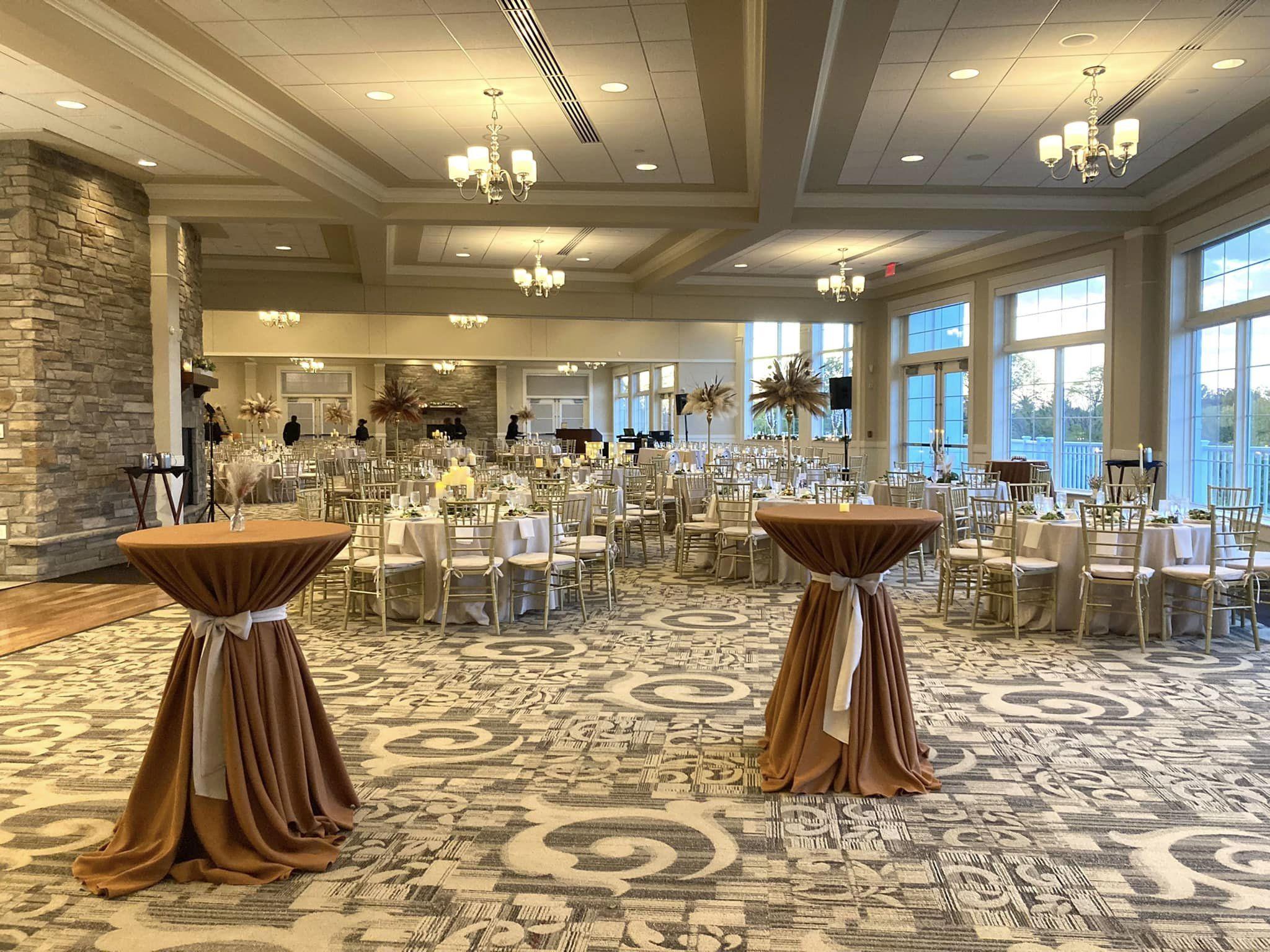 Cooper Creek Event Center | Wedding Venues | Cost, Reviews & Photos | Zola