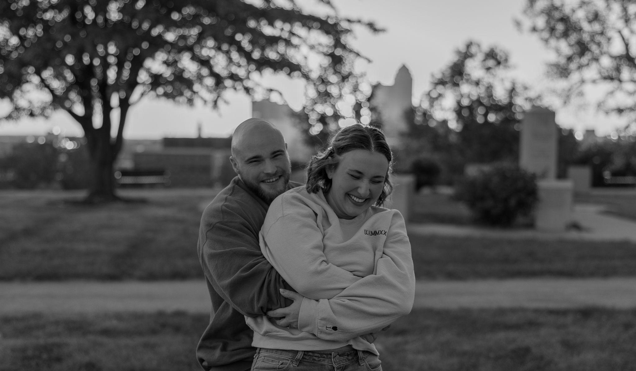 Athena Bruner and Brandon Lindgren's Wedding Website