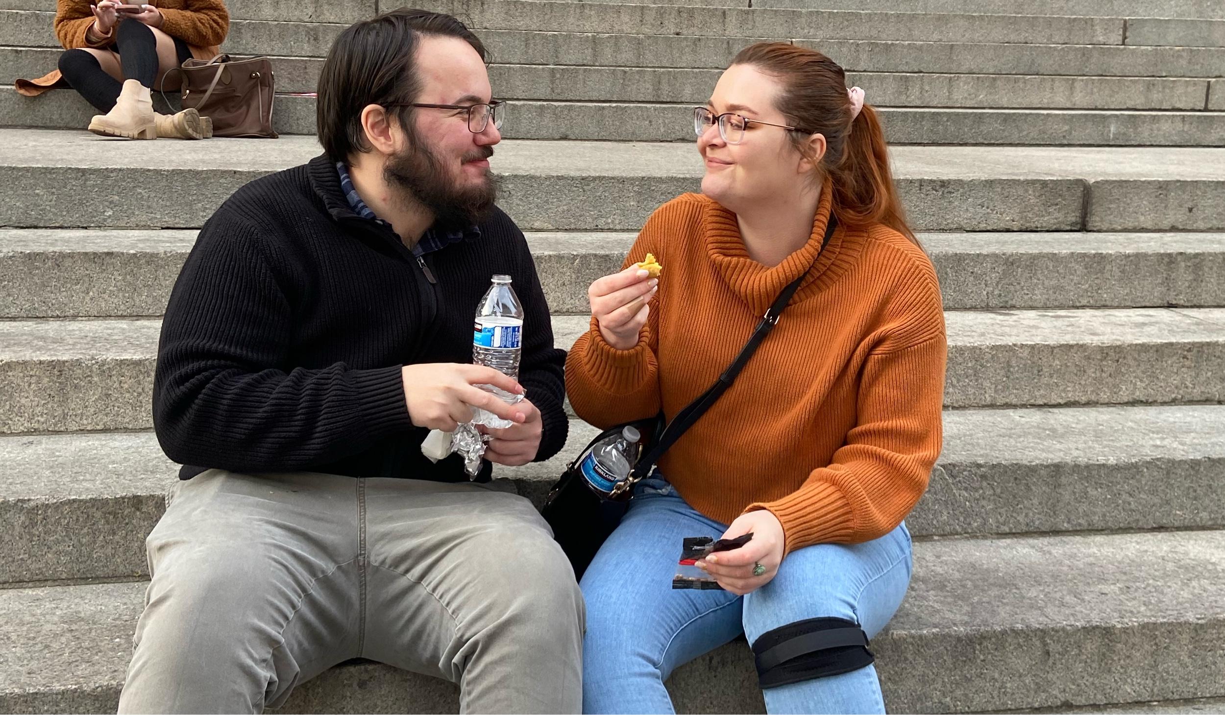 Ashley Dee and Grant Slater's Wedding Website