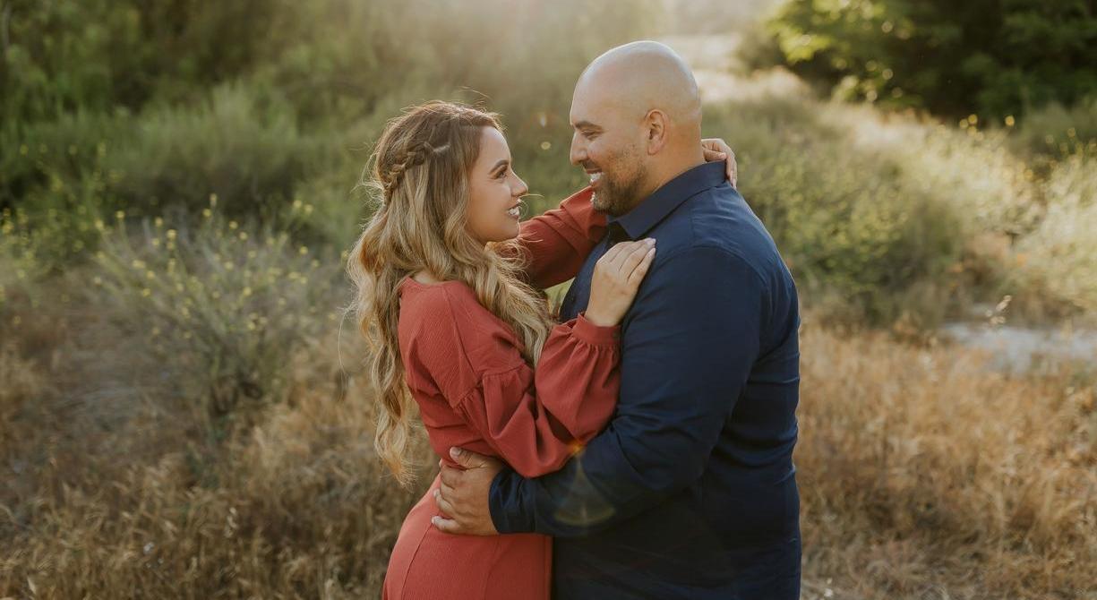 Chris Paez and Jessica Zuniga's Wedding Website