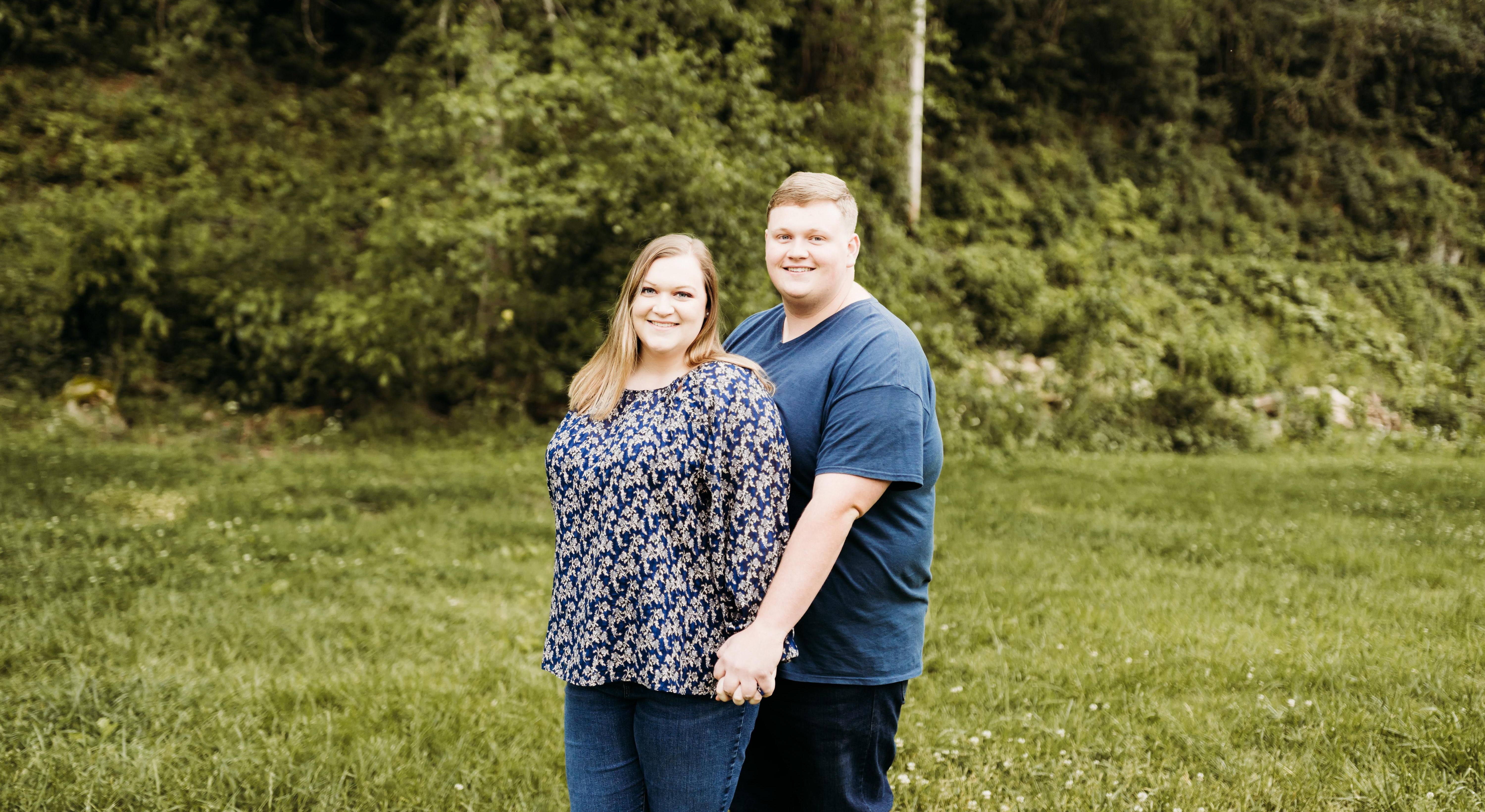 Lily Keefer and Joshua Rievley's Wedding Website