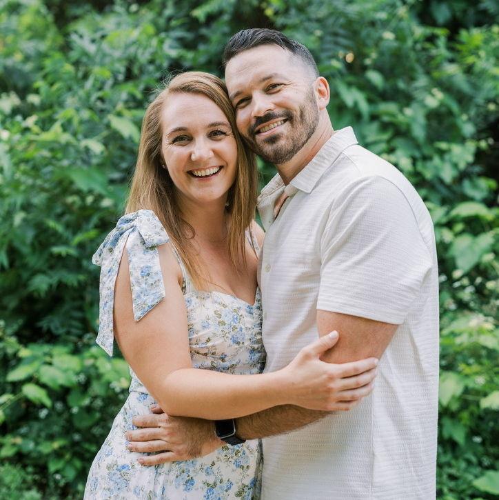 Nicole Asquith and Colton Consigny's Wedding Website