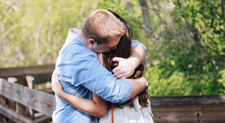 Benjamin Schriver and Destiney Copeland's Wedding Website