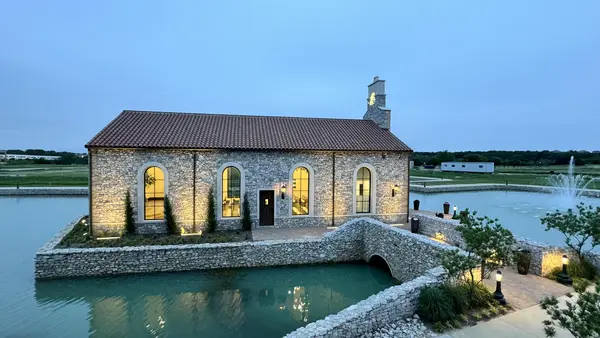 Chapel at Palacios, Westlake - Wedding Venues - Zola