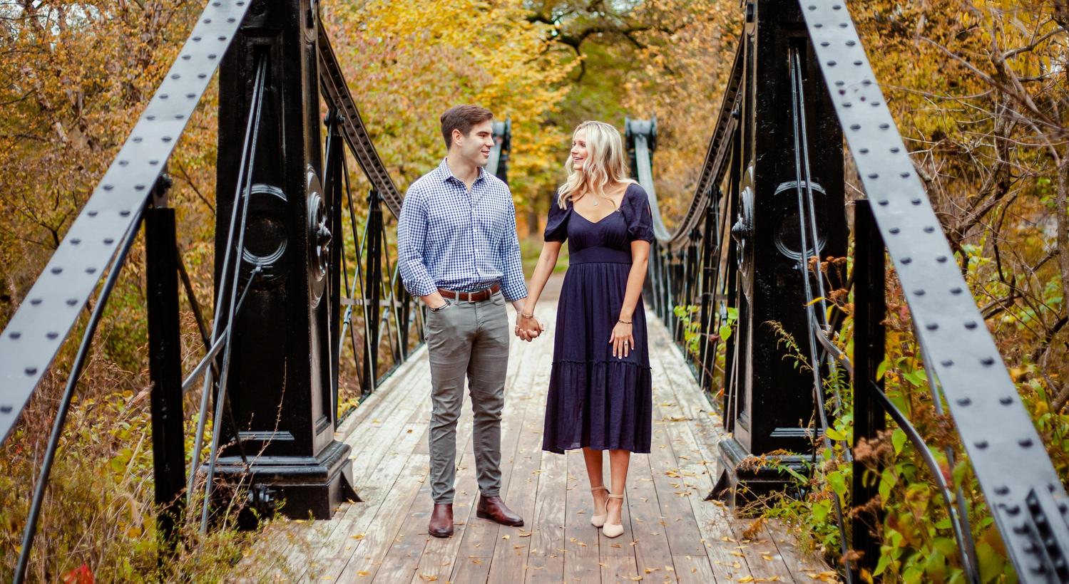 Grace Keane and Tristan Tahmaseb's Wedding Website