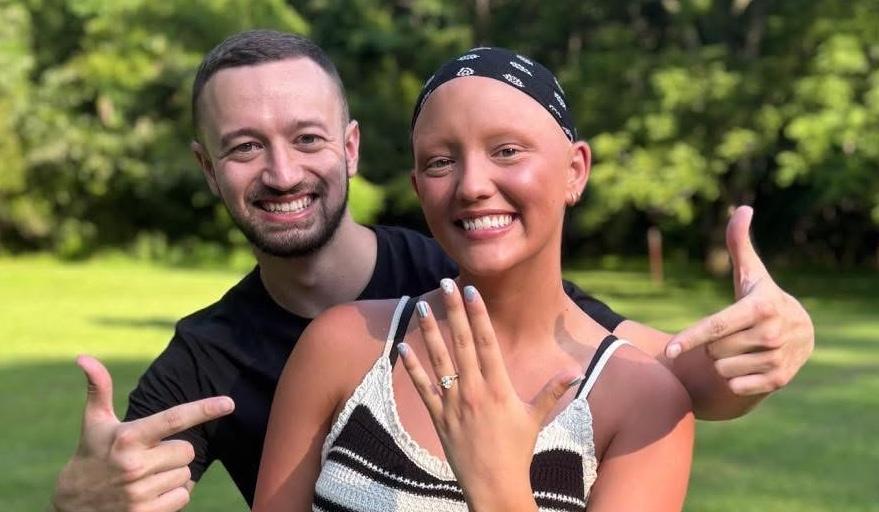 Emily Tetzloff and Jared Yoder's Wedding Website