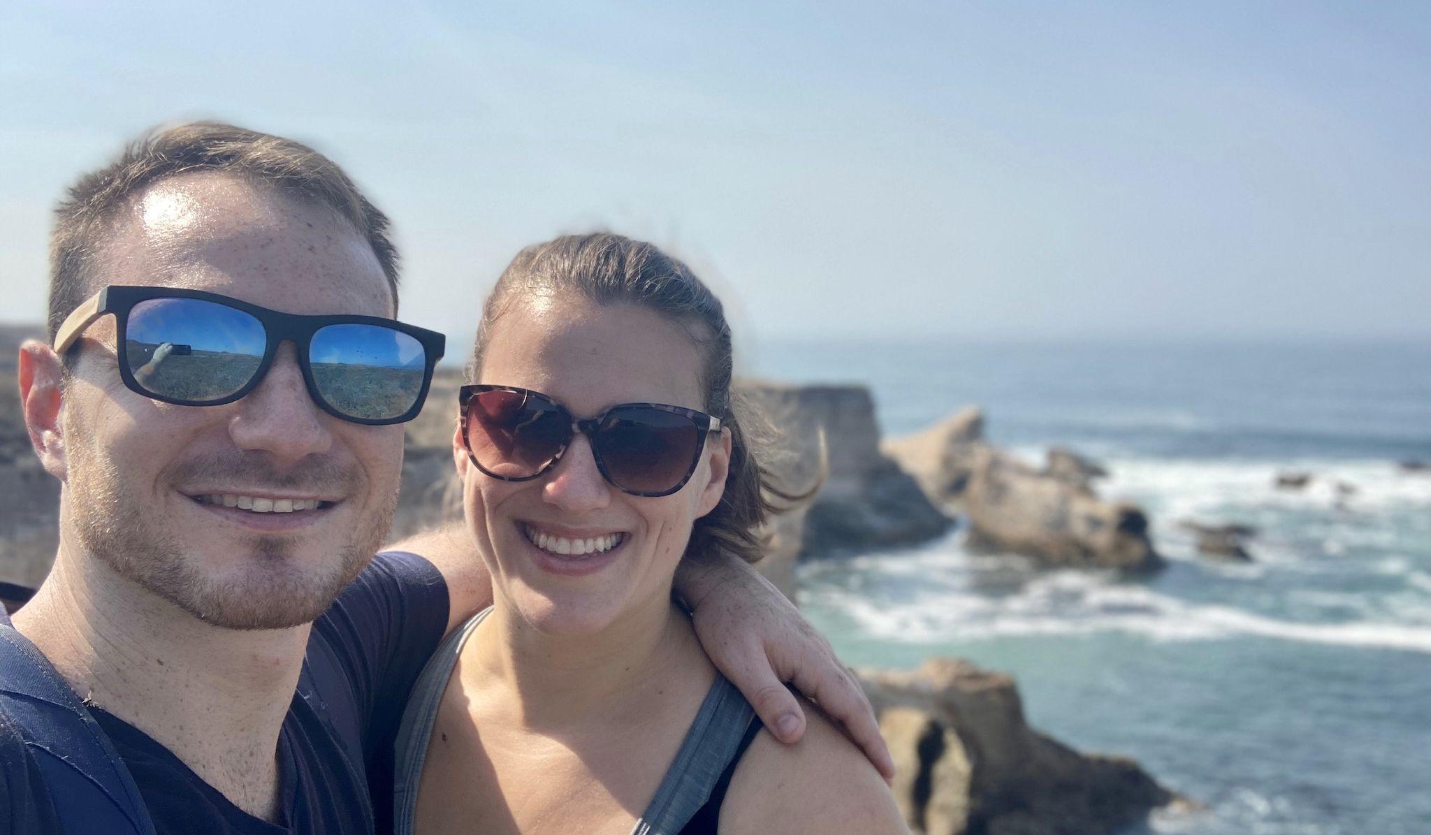 Paula Meltser and Robert Lamell's Wedding Website