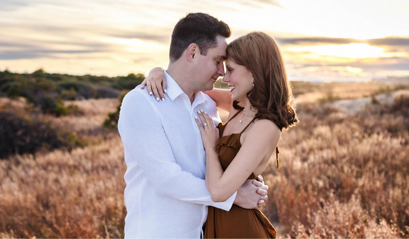 Elizabeth Bussey and Quinn Burgess' Wedding Website