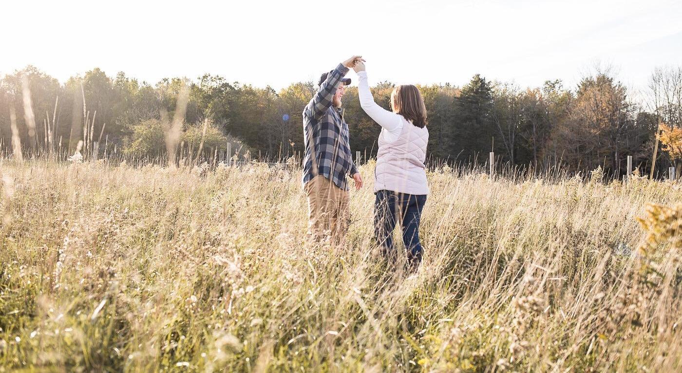 Abigail Wiggers and Dillon Stoddard's Wedding Website