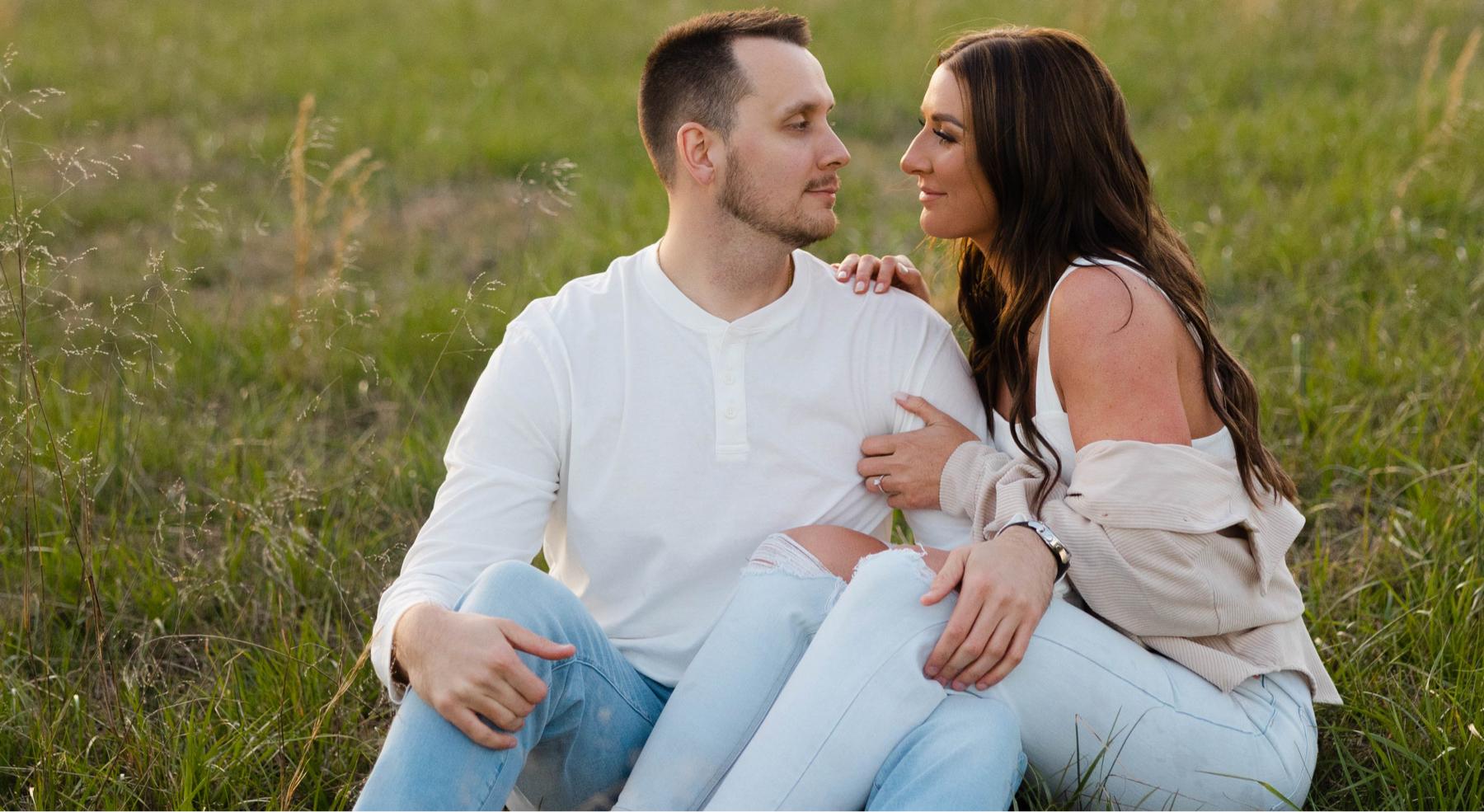 Karli Beasley and Tyler Raines' Wedding Website