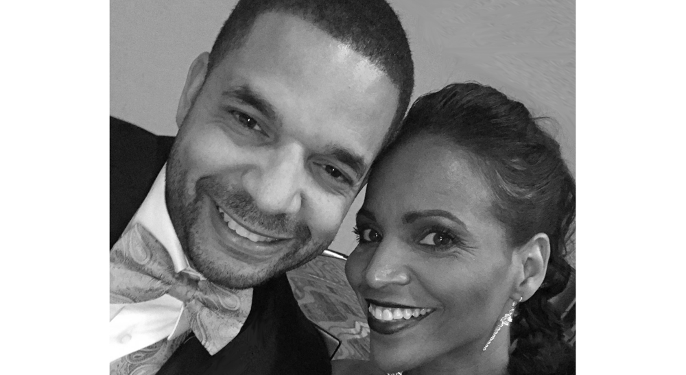 Michelle Williams and Kenneth Nutt's Wedding Website