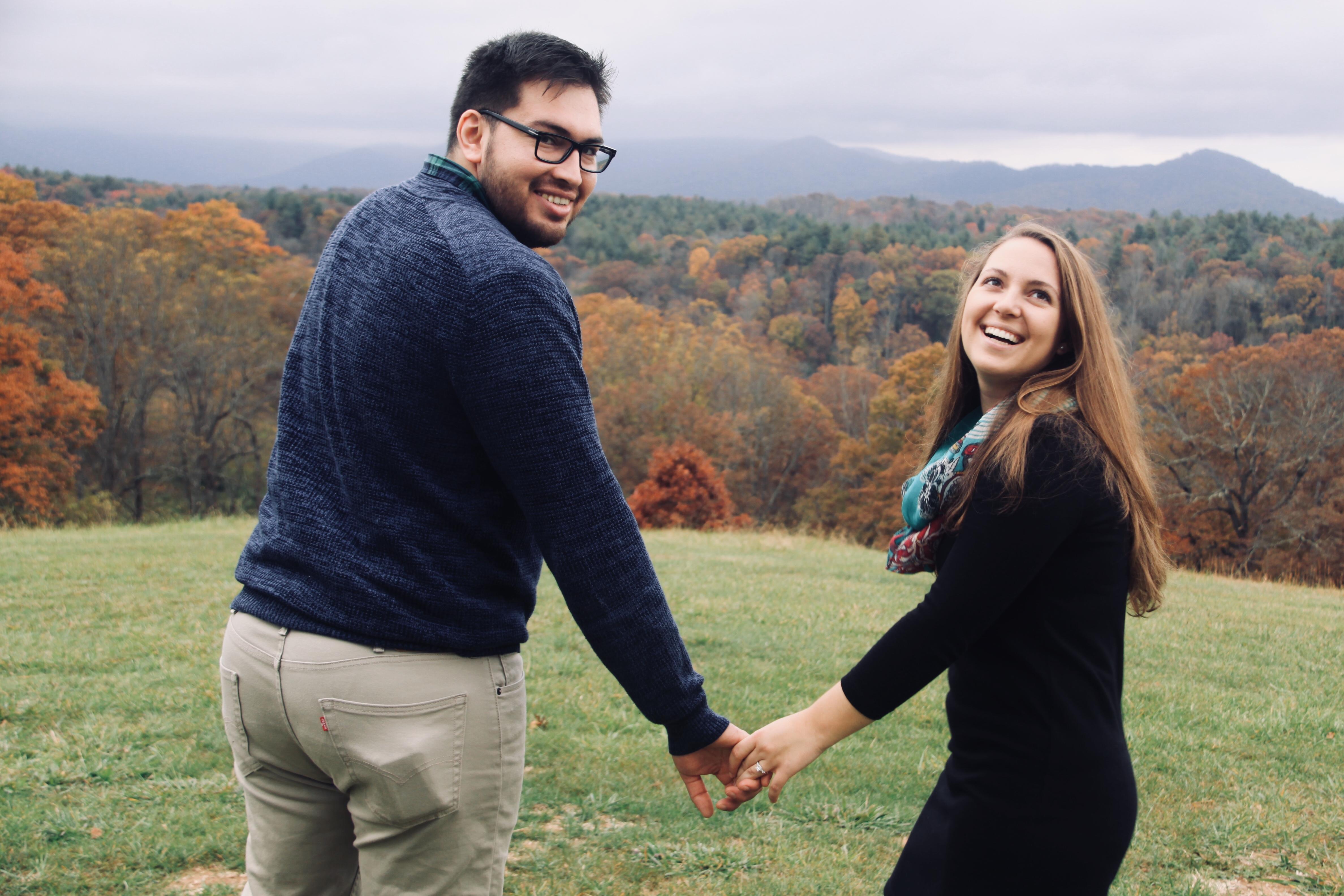 Jessica Osteen and Samuel Gaytan's Wedding Website