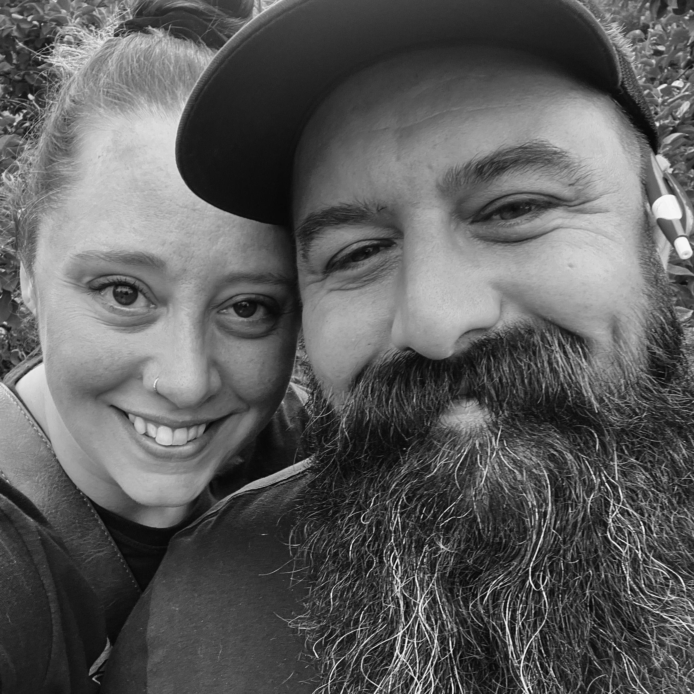 Melissa Gallagher and Christopher LaClair's Wedding Website