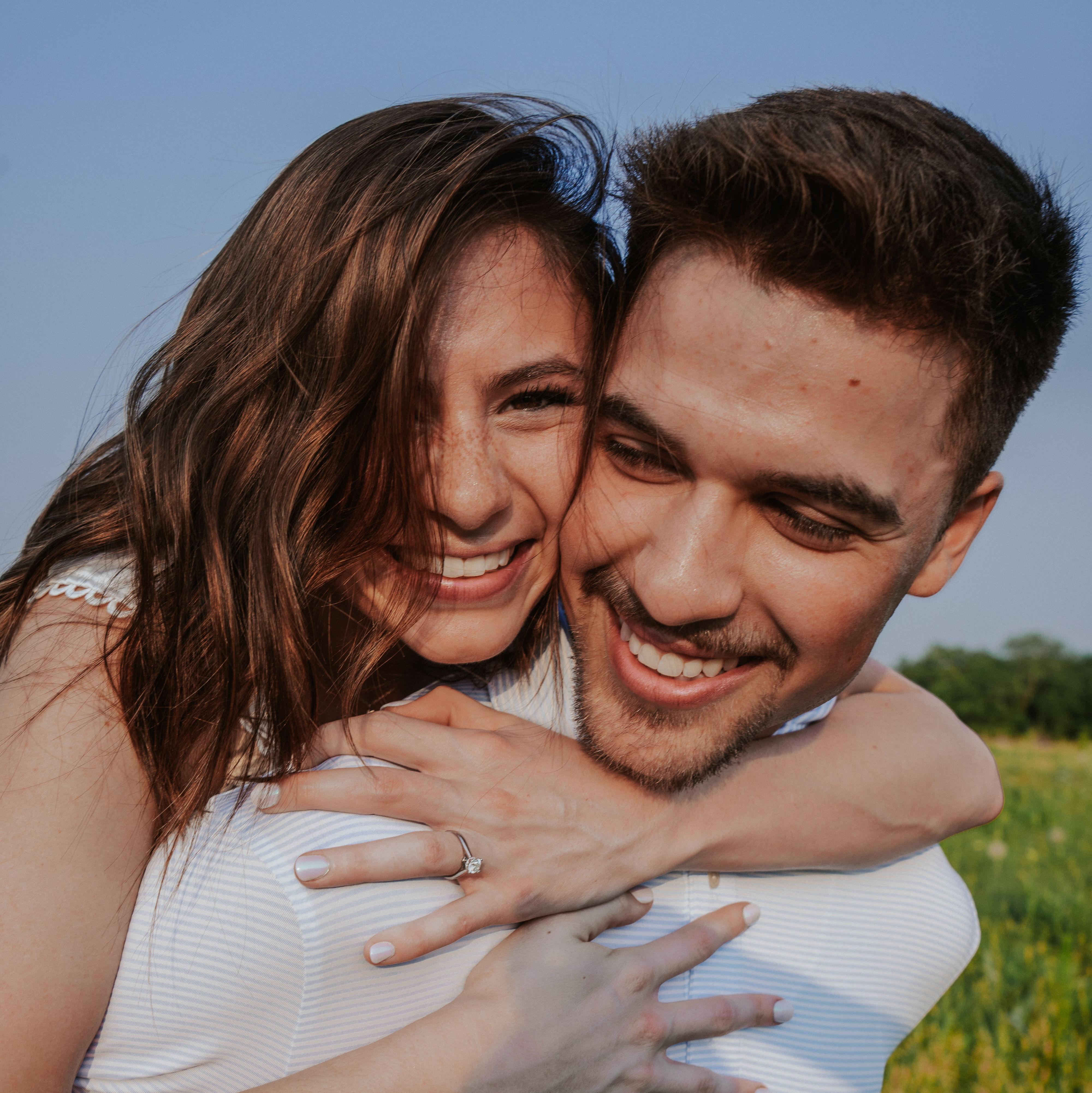Kylee Rimbo and Gaige Overbeck's Wedding Website