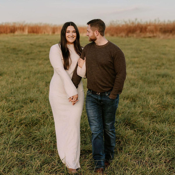 Kassidi Feith and Frank DeMaria's Wedding Website