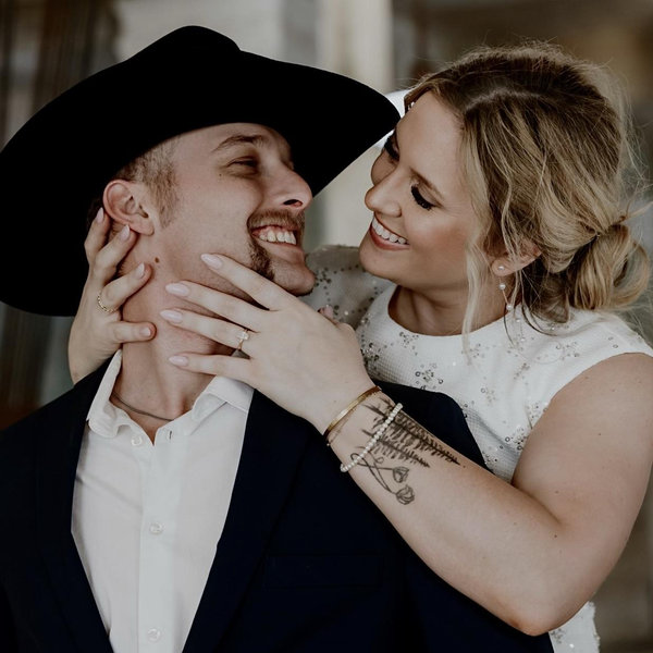 Kaylon Dunn and Kyle Britt's Wedding Website