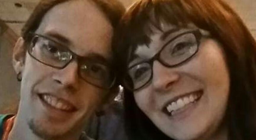 Logan Mercier and Dustin Davenport's Wedding Website