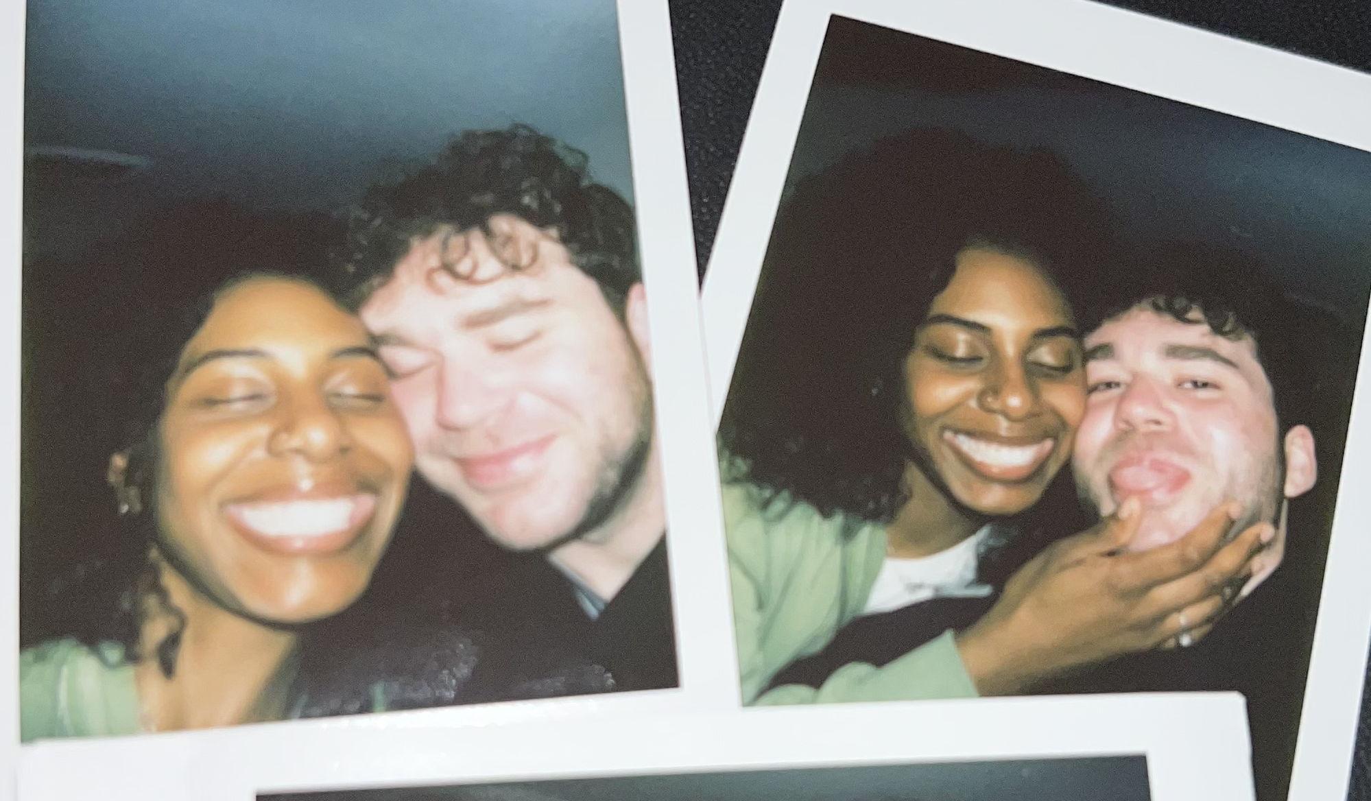 Jacob Quilty-Koval and Sydney Jones' Wedding Website