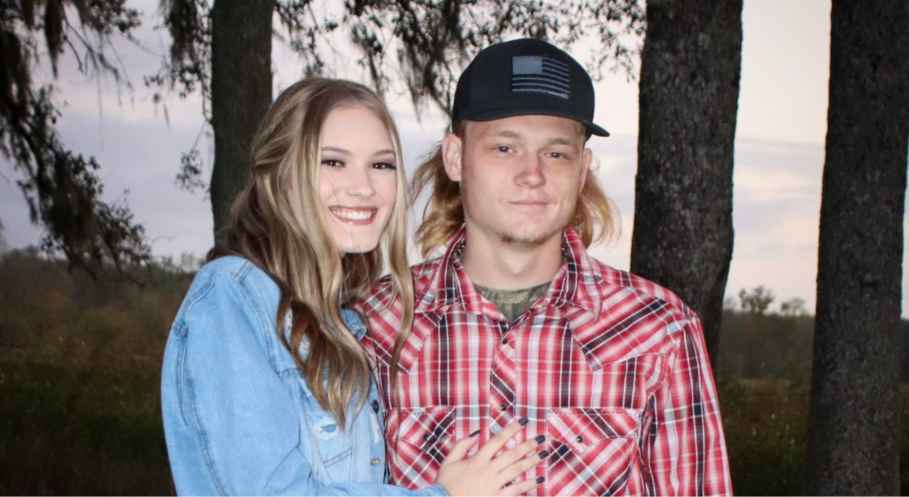 Destiny Hewett and Matthew Darden's Wedding Website